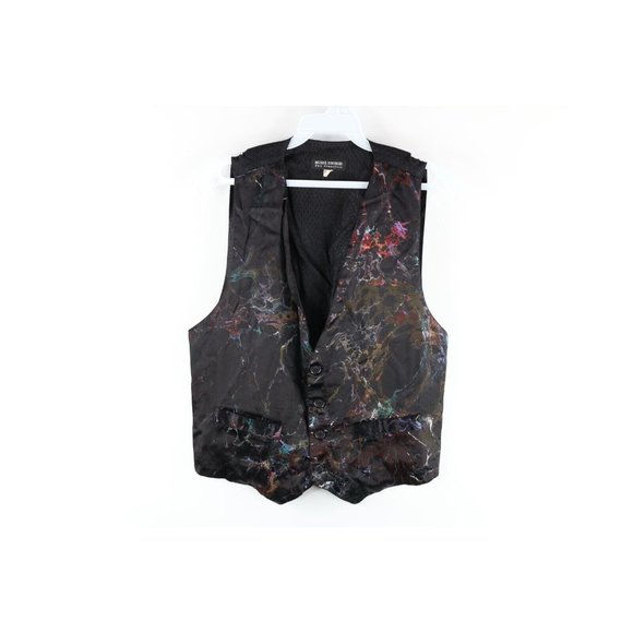 Vintage | Jackets & Coats | Vintage 9s Michael Kensinger Mens Xs ...